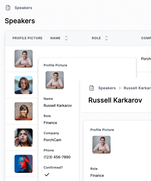 Noloco - Build internal tools for your team without code